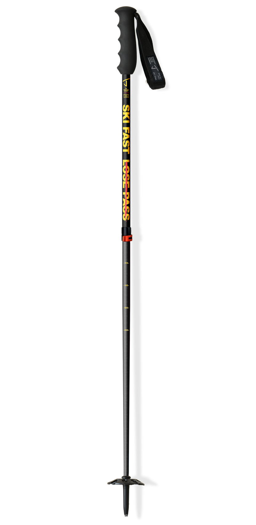J Skis - Limited edition skis designed by Jason Levinthal – J skis